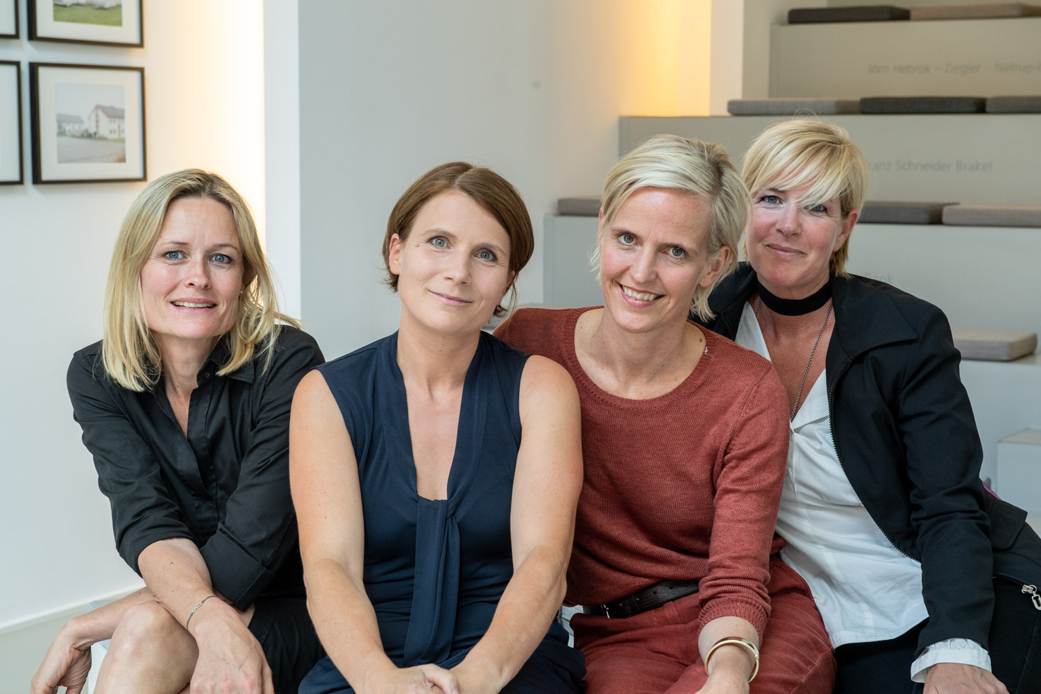 Interview: Wir bauen aus Leidenschaft! - BIRGIT FRANKE . TEXTERIN ...